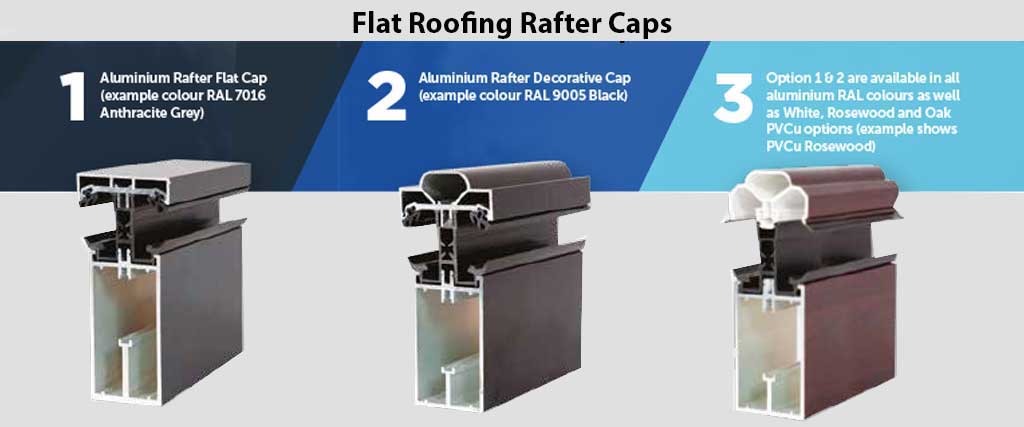 Aluminium Roof Lanterns, Bridgwater | Aluminium Flat Lights, Somerset